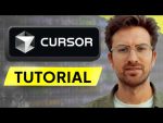 Cursor AI tutorial for beginners (no coding required) - Whatfinger Startup And Small Business