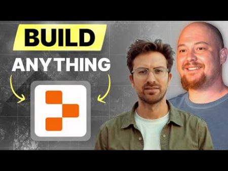 Replit CEO Builds an App with 100% AI in 20 Min: Future of Coding ...