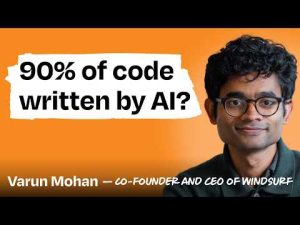 Building a magical AI code editor used by over 1m developers in 4 ...