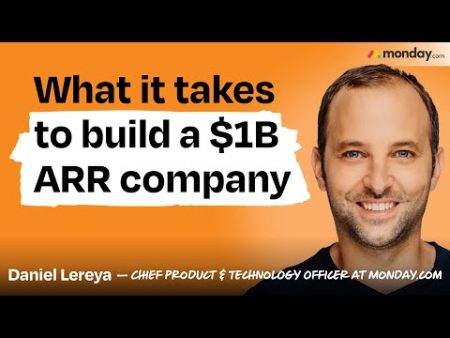 Inside monday.com’s transformation: Radical transparency, impact over output, & the path to $1B ...