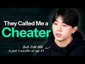 How I Broke LeetCode and Raised $5.3M: The Full Story Behind Cluely ...