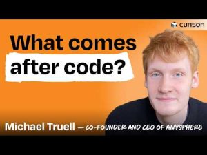 The rise of Cursor: The $300M ARR AI tool that engineers can’t stop ...