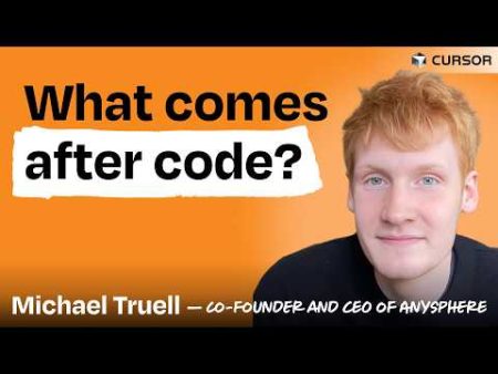 The rise of Cursor: The $300M ARR AI tool that engineers can’t stop ...