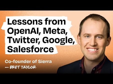 He saved OpenAI, invented the “Like” button, and built Google Maps ...