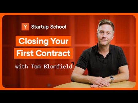 The Sales Playbook for Founders | Startup School - Whatfinger Startup ...