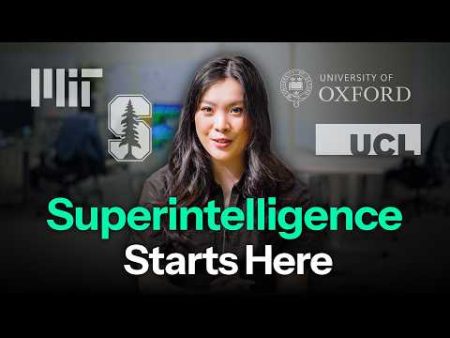 This 24-Year-Old Founder Raised $64M to Build World’s First AI ...